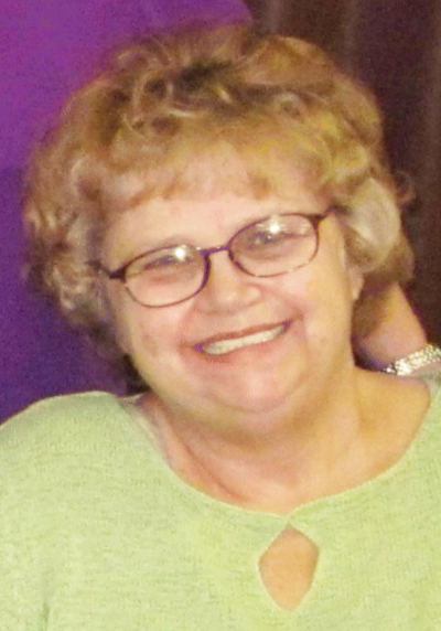Betty Scheckelhoff 1949-2023 | News, Sports, Jobs - Tribune Chronicle